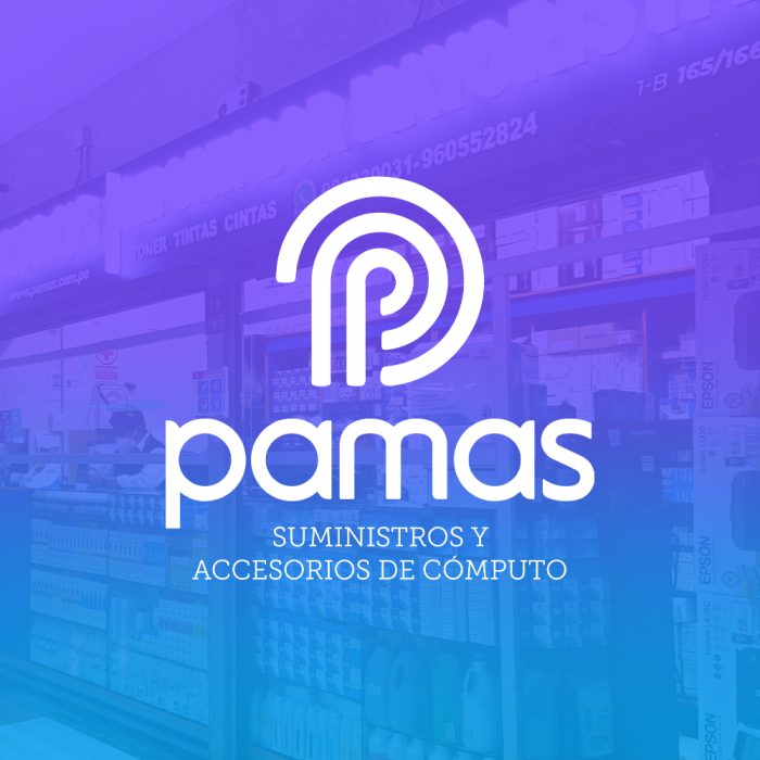 Nosotros - Pamas