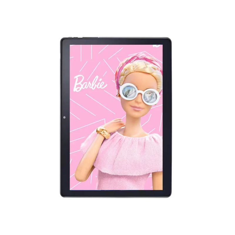 Tablet Multilaser Barbie 9" 4GB Ram 64GB Rom - Pamas