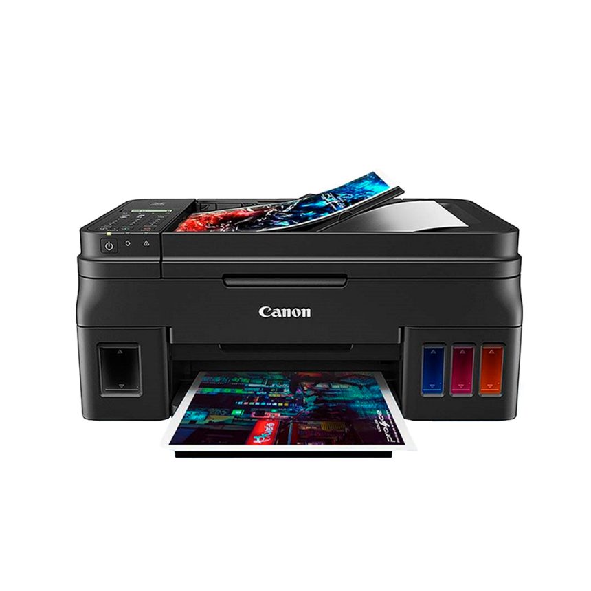 Impresora Multifuncional Canon Pixma G6010 - Pamas